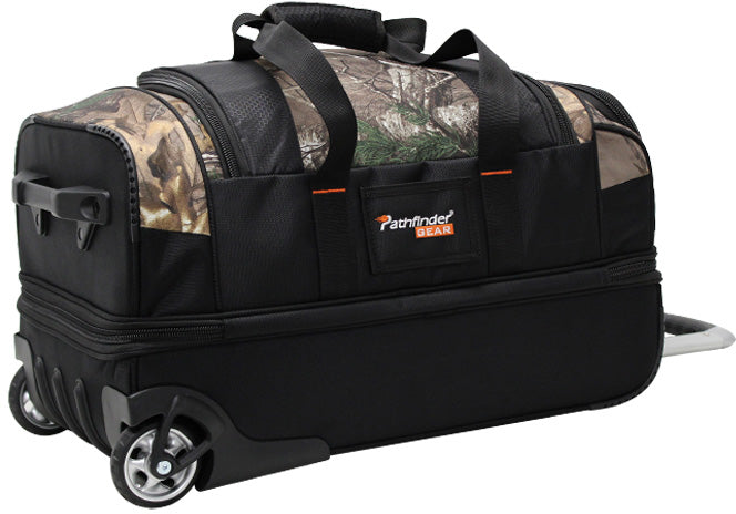 Shop Pathfinder Gear-Up Realtree X-Tra 22In D – Luggage Factory