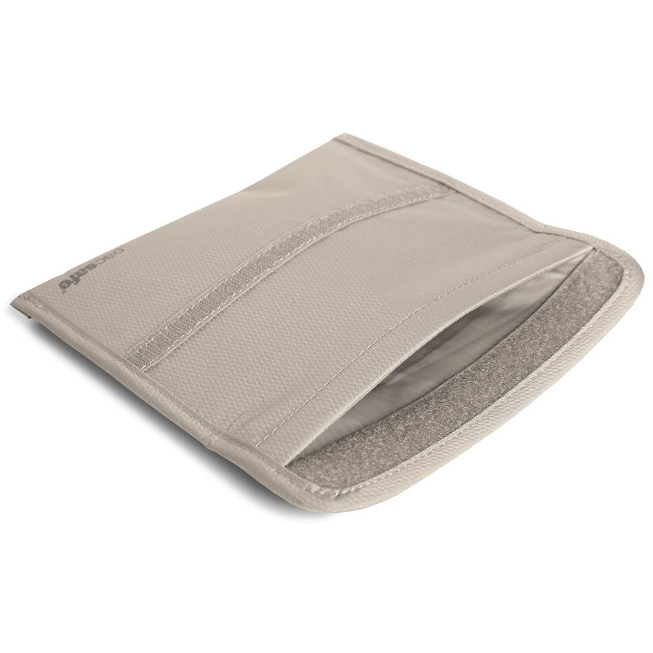 Shop Pacsafe Rfidsafe 50 Rfid-Blocking Passpo – Luggage Factory