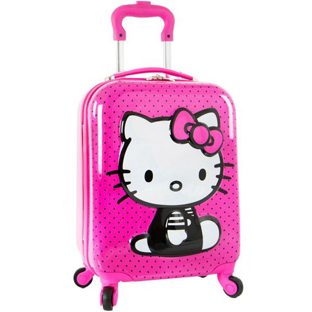 Shop Heys Hello Kitty 3D Pop Tween Spinner – Luggage Factory