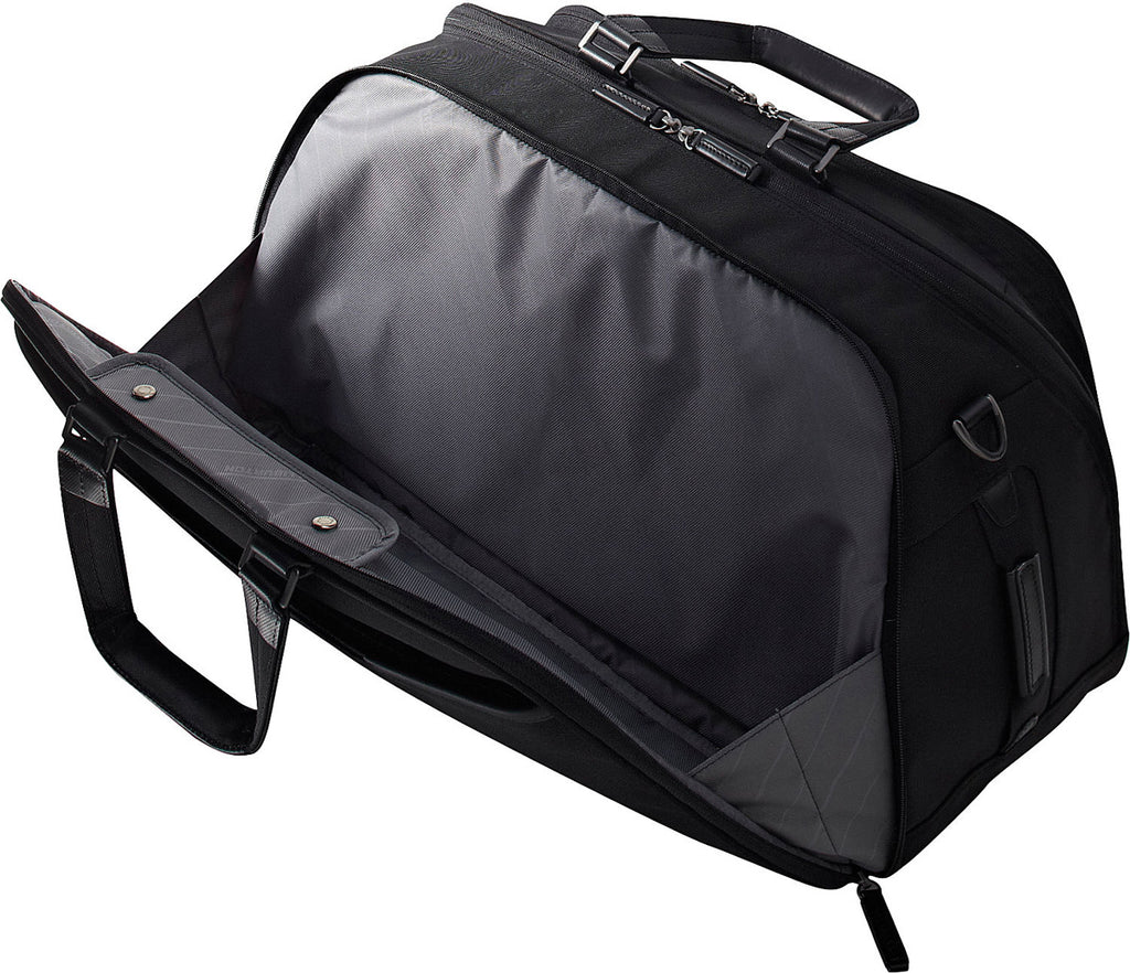 Shop Zero Halliburton Profile 20In Business D – Luggage Factory