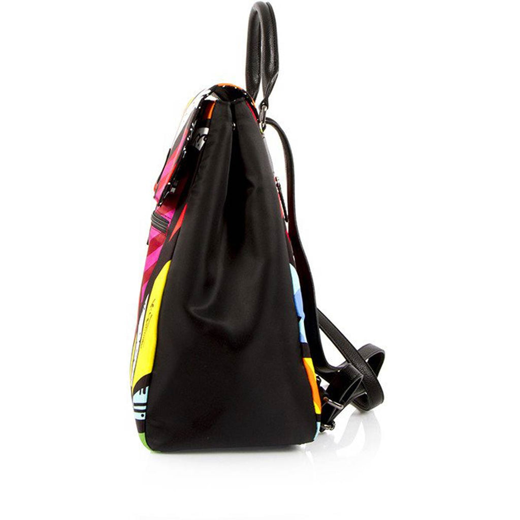 Shop Britto New Day Backpack – Luggage Factory