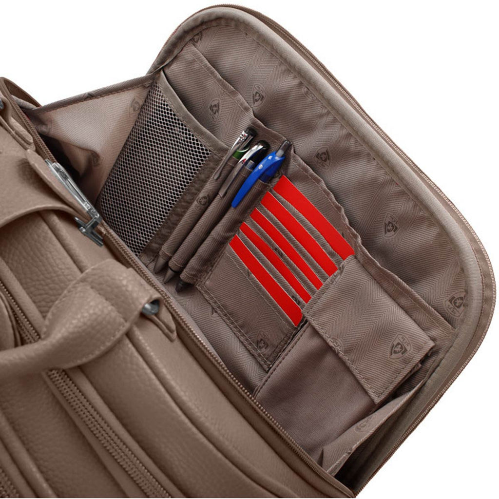 Shop Heys Nottingham Spinner Executive Case – Luggage Factory
