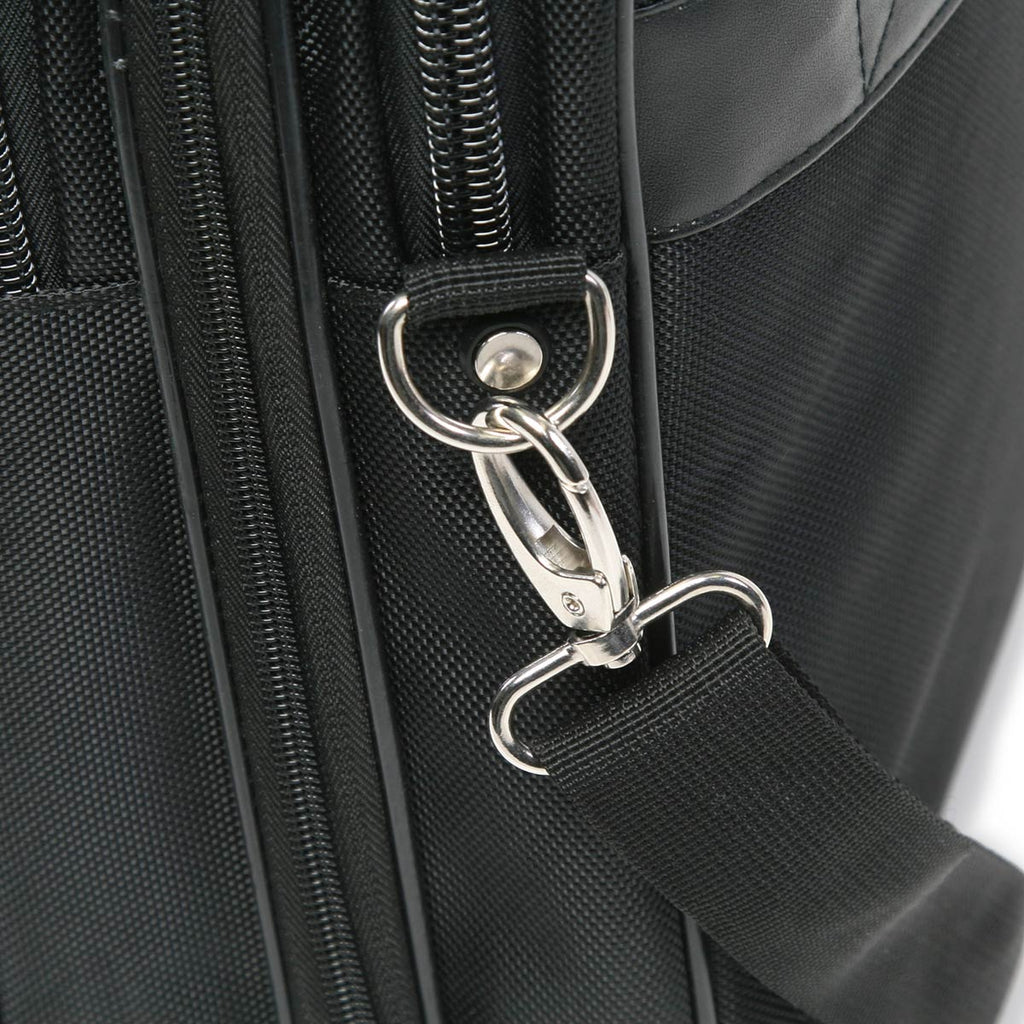 Perry Ellis Laptop/Tablet Business Briefcase