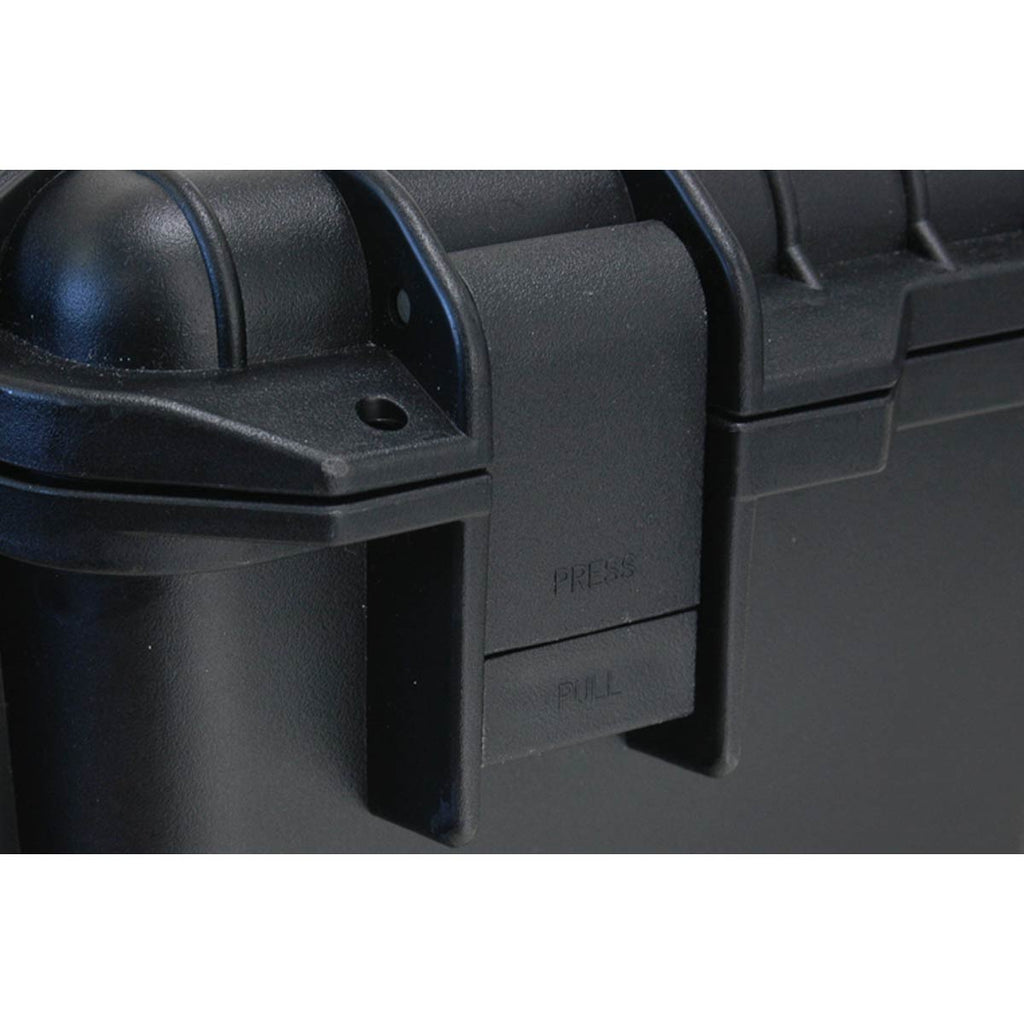 T.Z. Case Utility Cases Extra Large Case