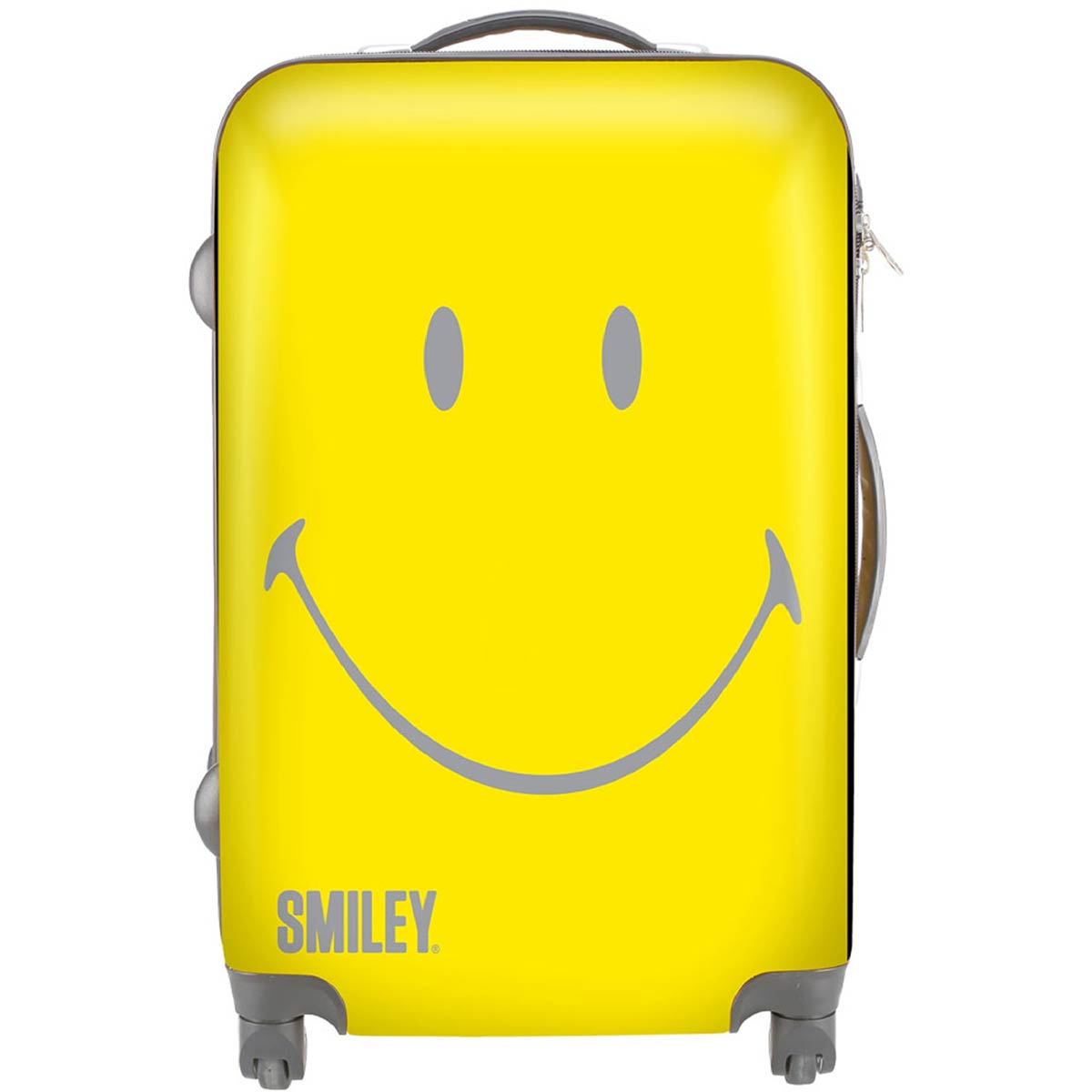 Shop Atm Luggage Smiley Classic 30 – Luggage Factory