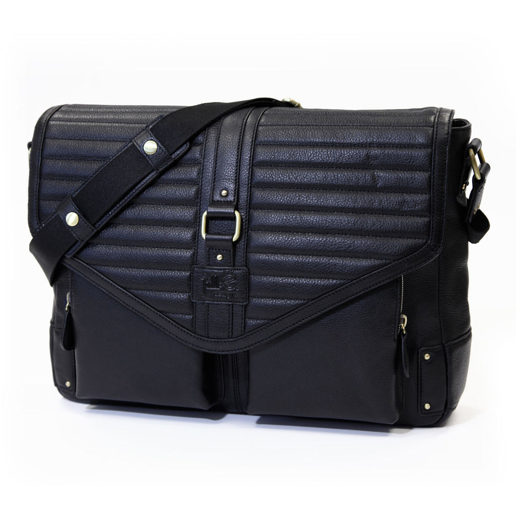 Shop Jill-E Designs Jill-E Veronica 15In Leat – Luggage Factory