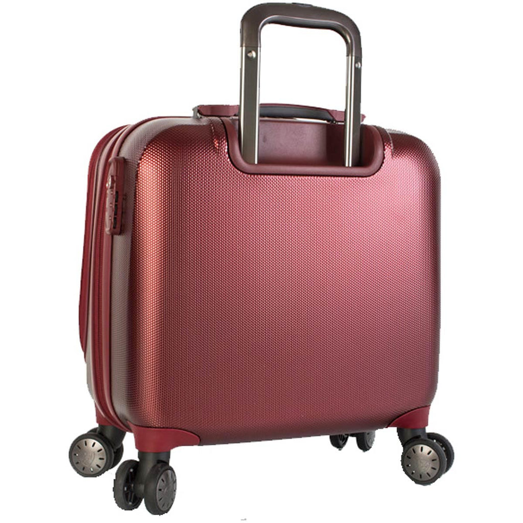 Shop Heys Portal Smart Business Case – Luggage Factory