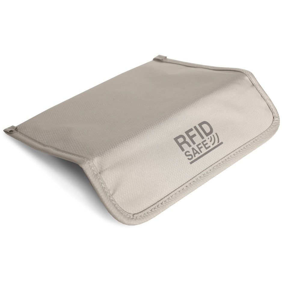 Shop Pacsafe Rfidsafe 50 Rfid-Blocking Passpo – Luggage Factory
