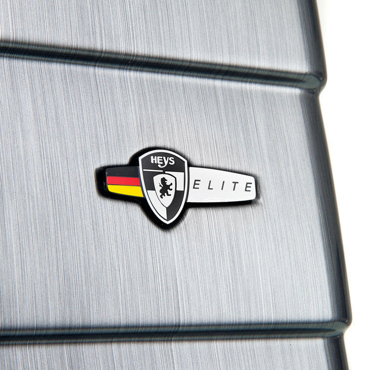 Shop Heys Cronos Elite 3 Piece Expandable Spi – Luggage Factory