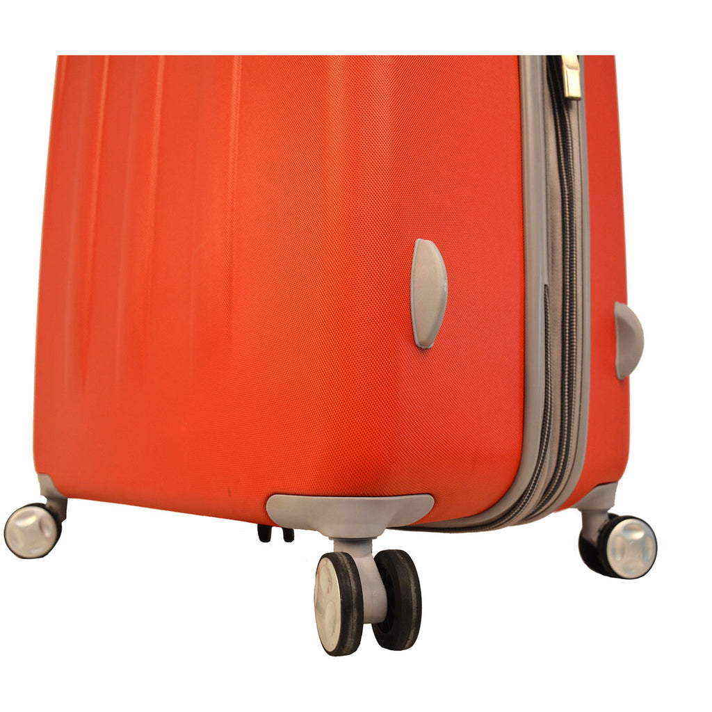 Shop Mia Toro Mezza Tasca Hardside 29In Spinn – Luggage Factory
