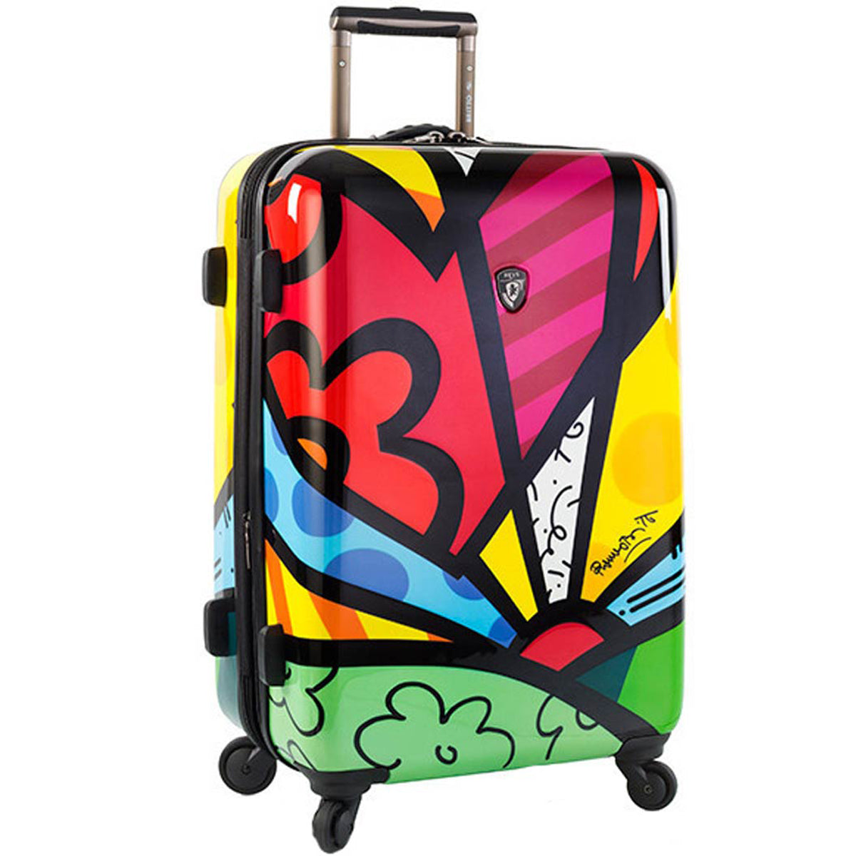 Shop Britto New Day 26In Expandable Spinner – Luggage Factory