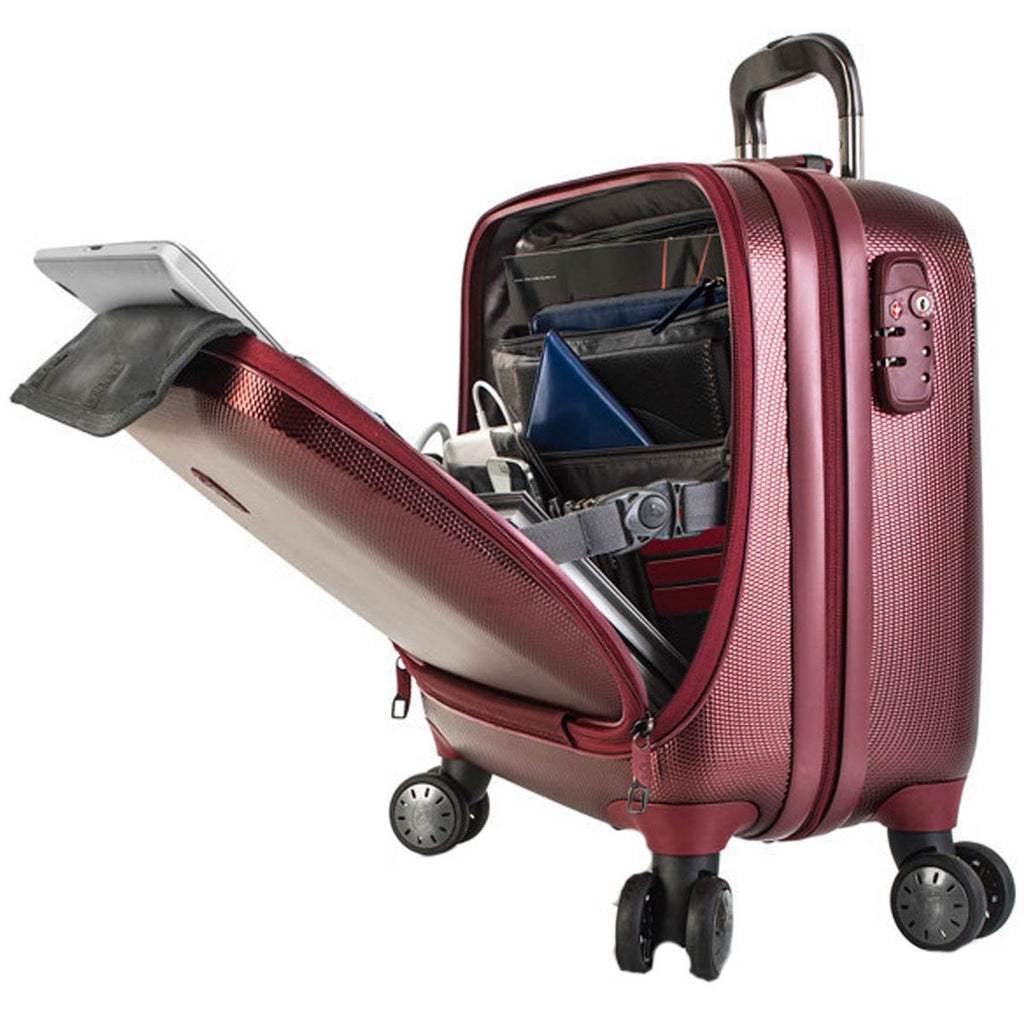 Shop Heys Portal Smart Business Case – Luggage Factory