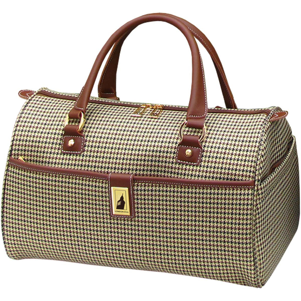 Shop London Fog Cambridge 360Ul 4 Piece Lugga – Luggage Factory