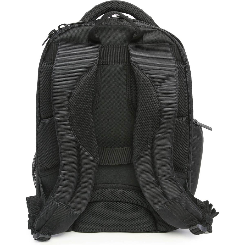 Perry Ellis M160 Business Laptop Backpack