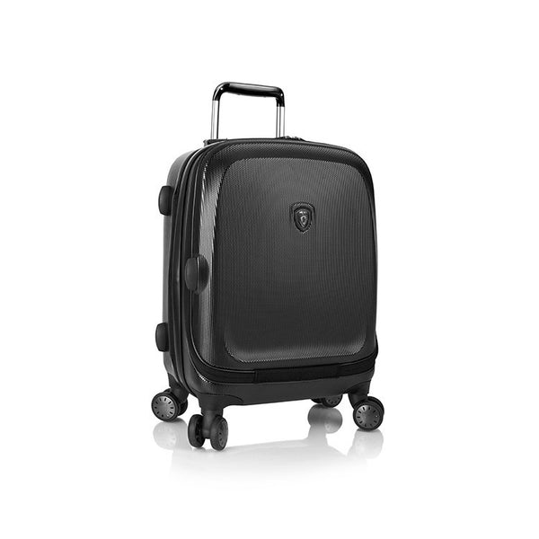 Shop Heys Gateway 21In Smart Luggage Widebody – Luggage Factory