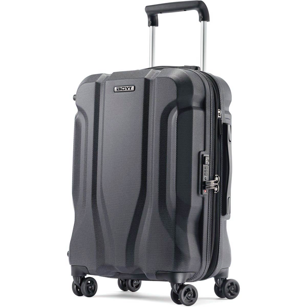 Shop Boyt Armor 20In Spinner Carry On – Luggage Factory
