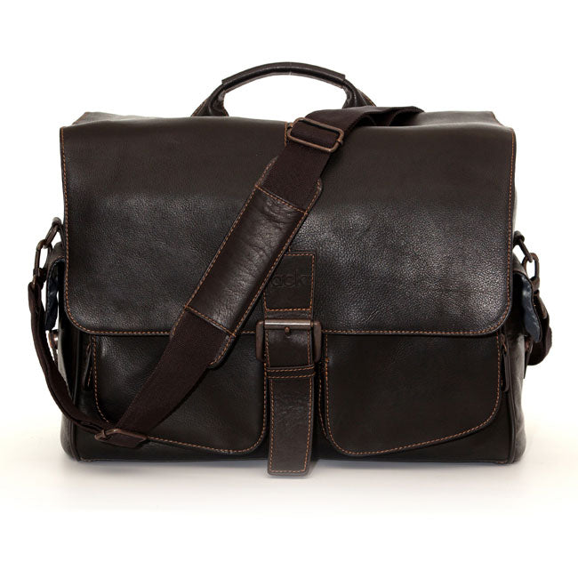 Shop Jill-E Designs Jack Messenger Leather Ca – Luggage Factory