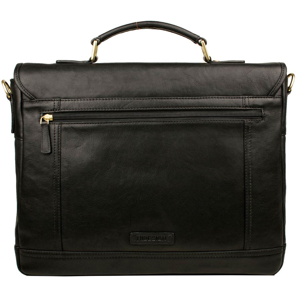 Shop Hidesign Hunter Briefcase – Luggage Factory