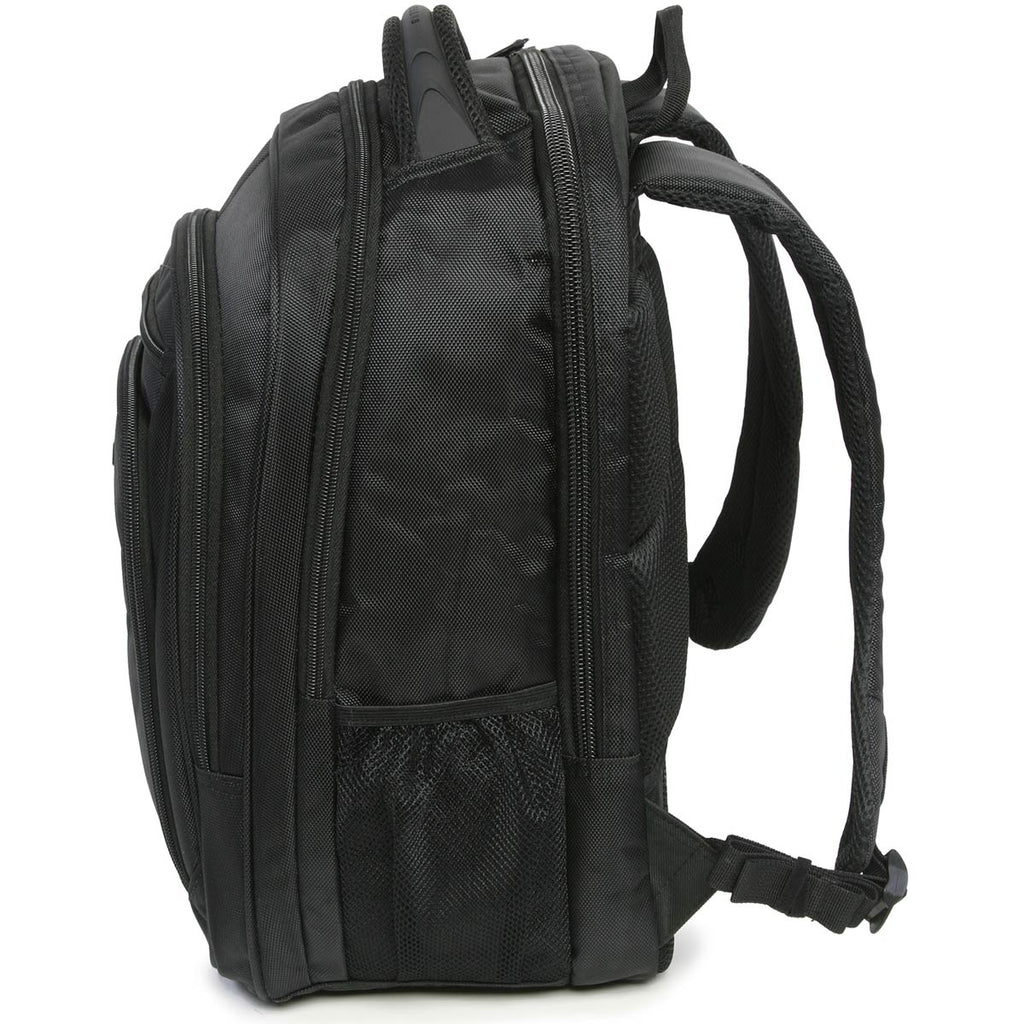 Shop Perry Ellis M160 Business Laptop Backpac – Luggage Factory