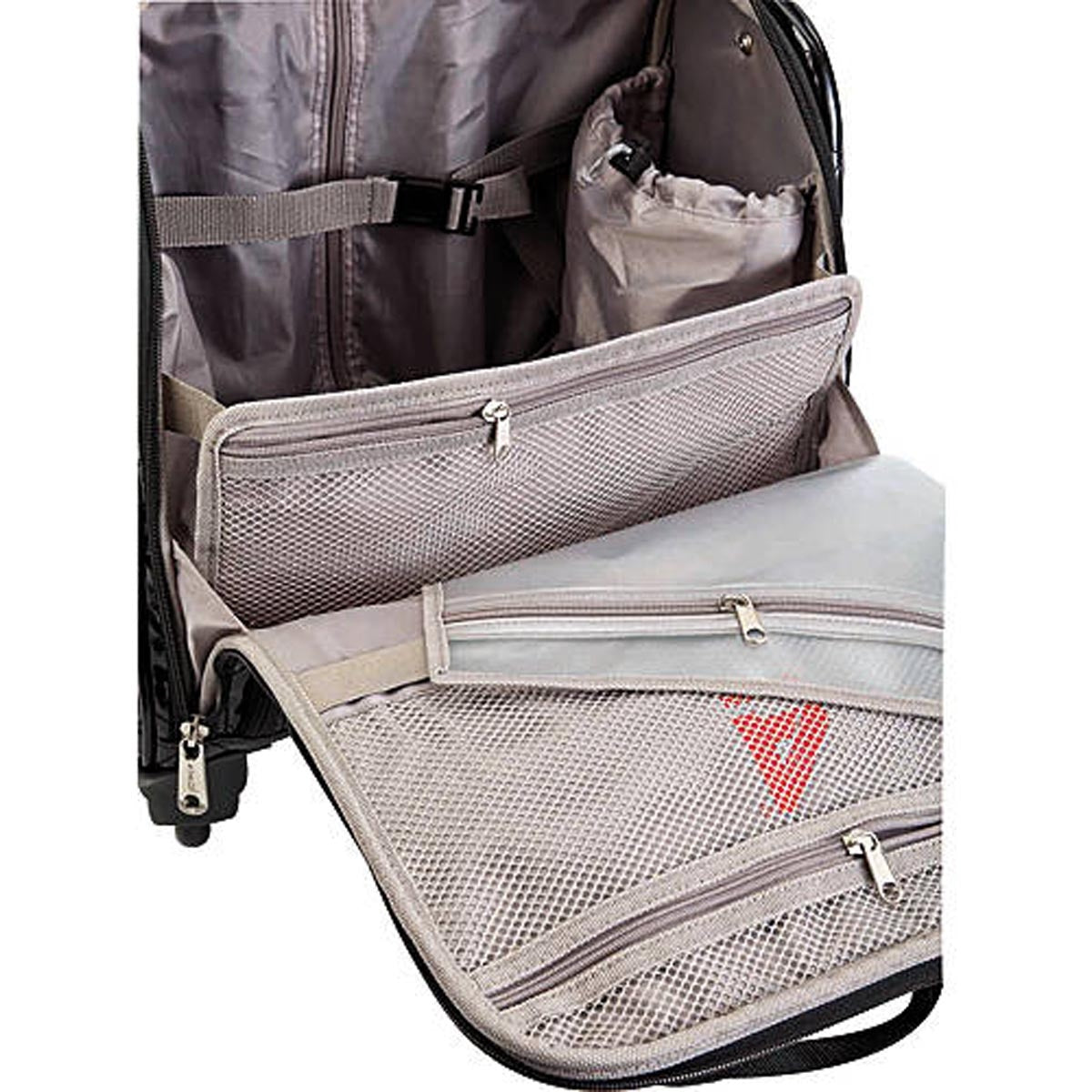 Shop Athalon Plane Case W/Spinner Wheels – Luggage Factory