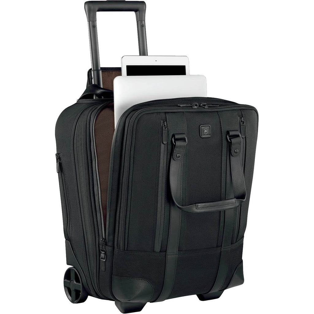 Shop Victorinox Lexicon Professional Century – Luggage Factory