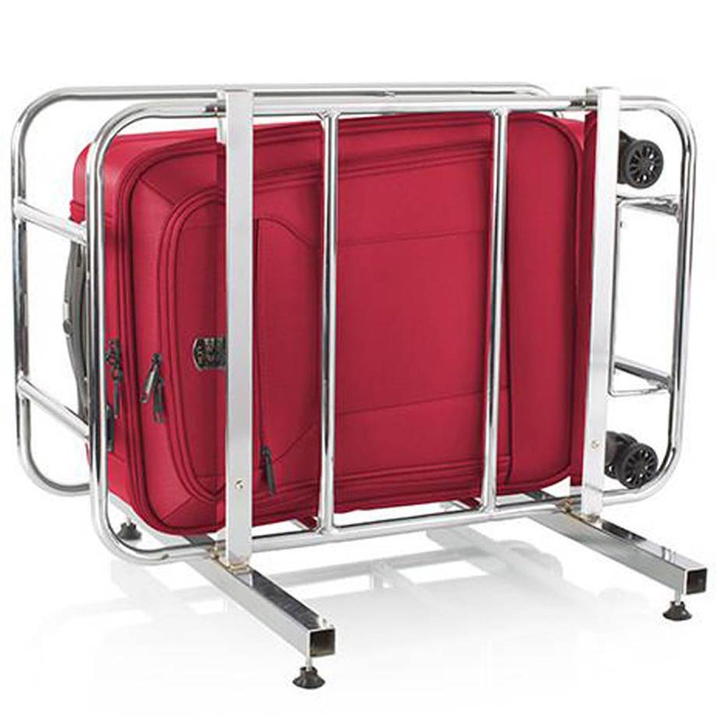 Shop Heys Exos Deepspace Hybrid 21In Spinner – Luggage Factory