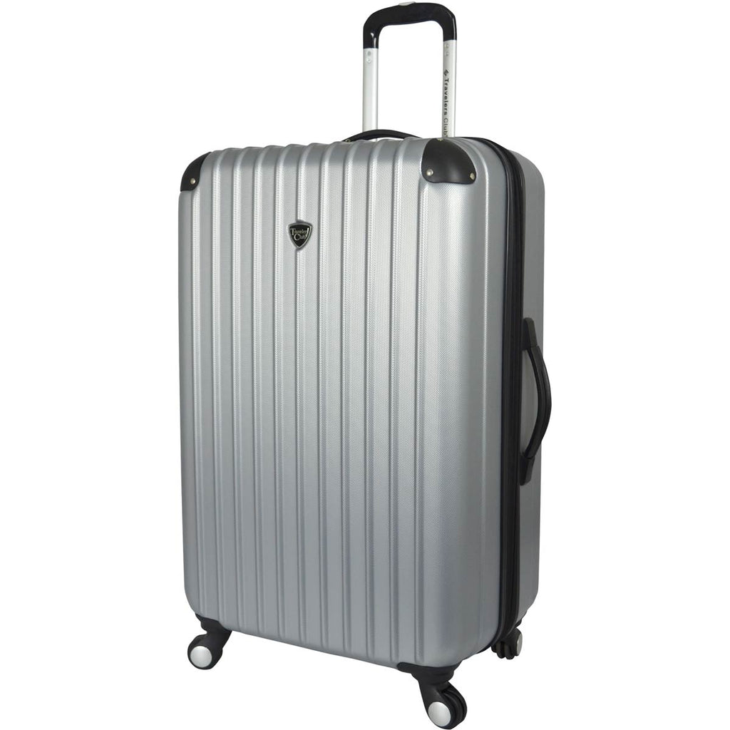 Shop Travelers Club Chicago 28In Hardside Exp – Luggage Factory