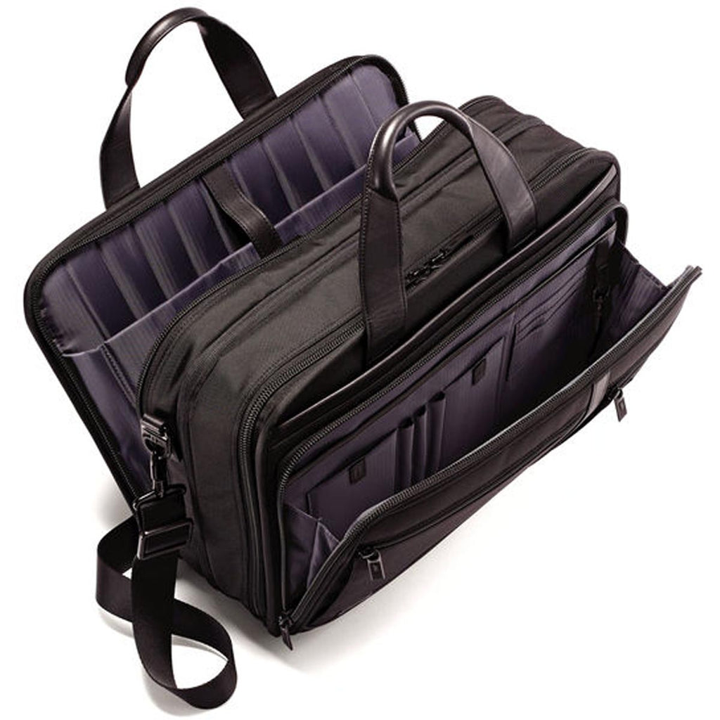 Shop Hartmann Hypertex Double Compartment Exp – Luggage Factory