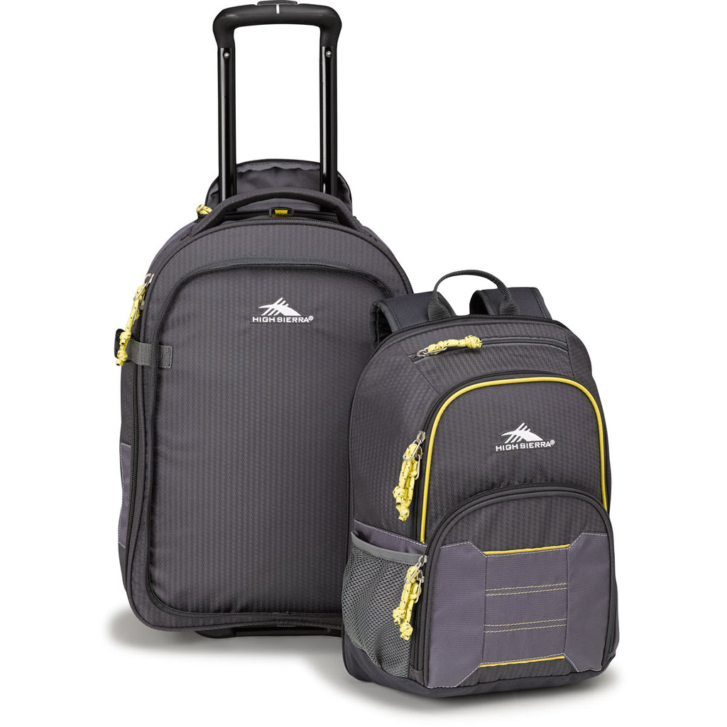 Shop High Sierra Ultimate Access 2.0 Carry On – Luggage Factory