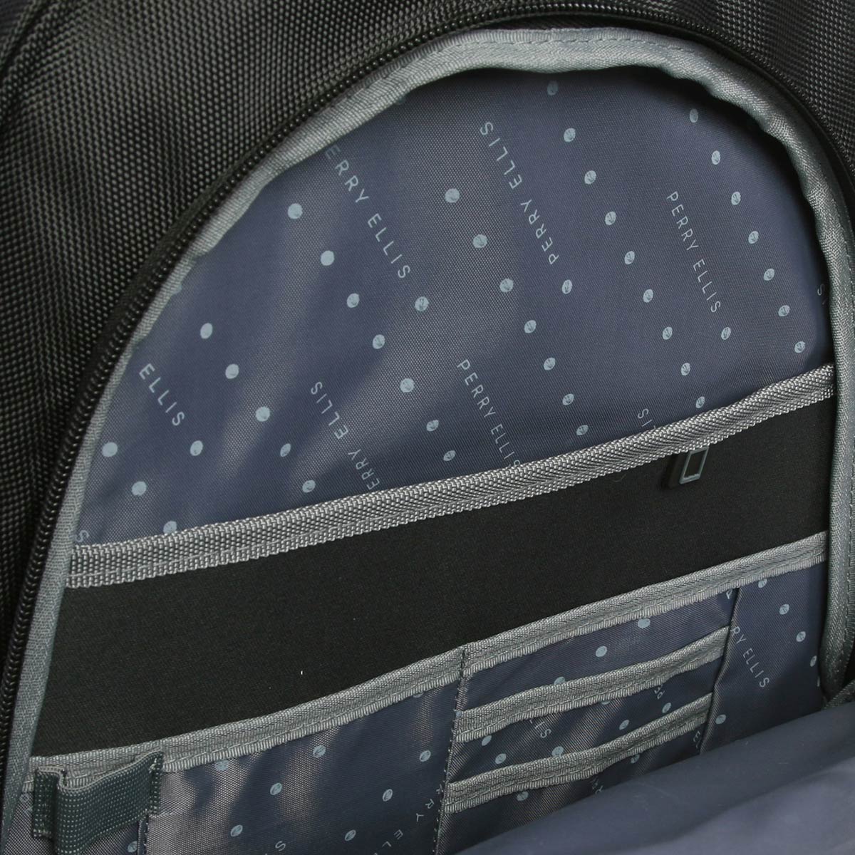 Shop Perry Ellis M150 Business Laptop Backpac – Luggage Factory