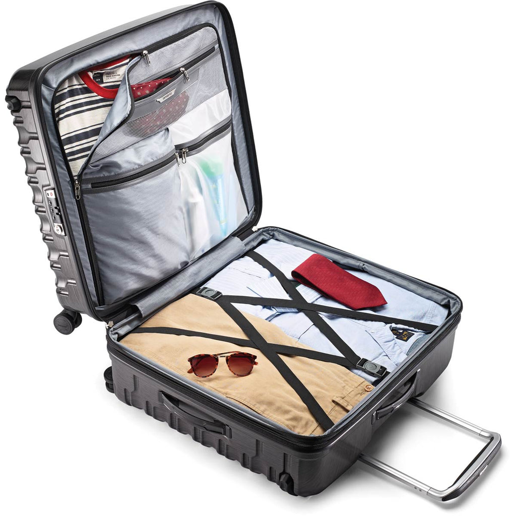 Shop Samsonite Stryde Glider Long Journey – Luggage Factory