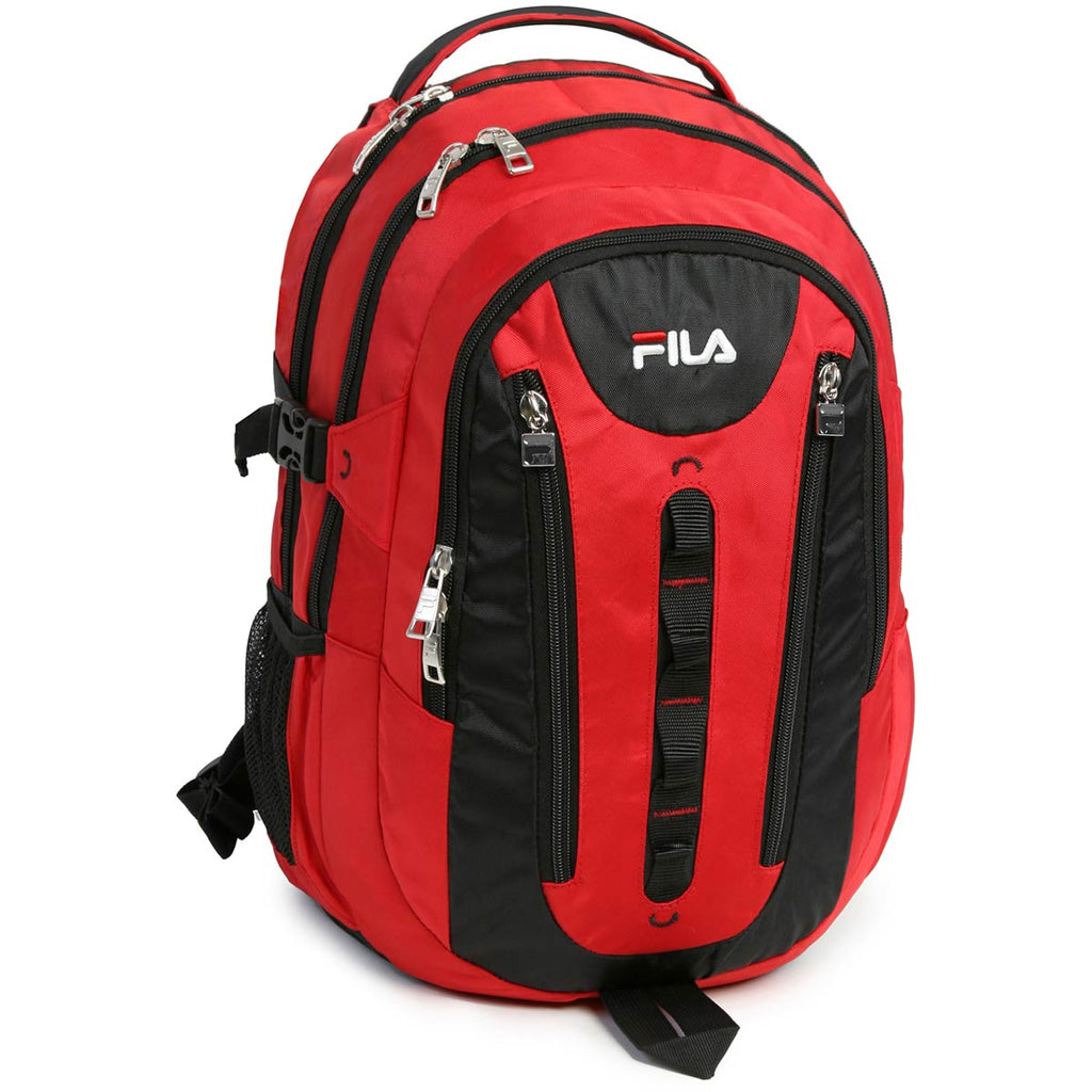 Shop Fila Pinnacle Tablet And Laptop Backpack – Luggage Factory