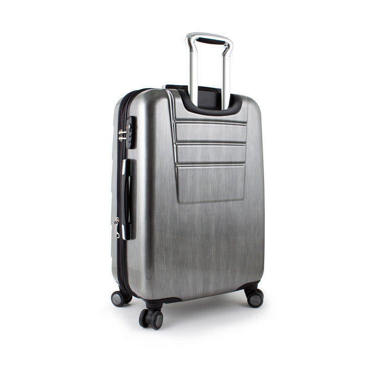 Shop Heys Cronos Elite 3 Piece Expandable Spi – Luggage Factory