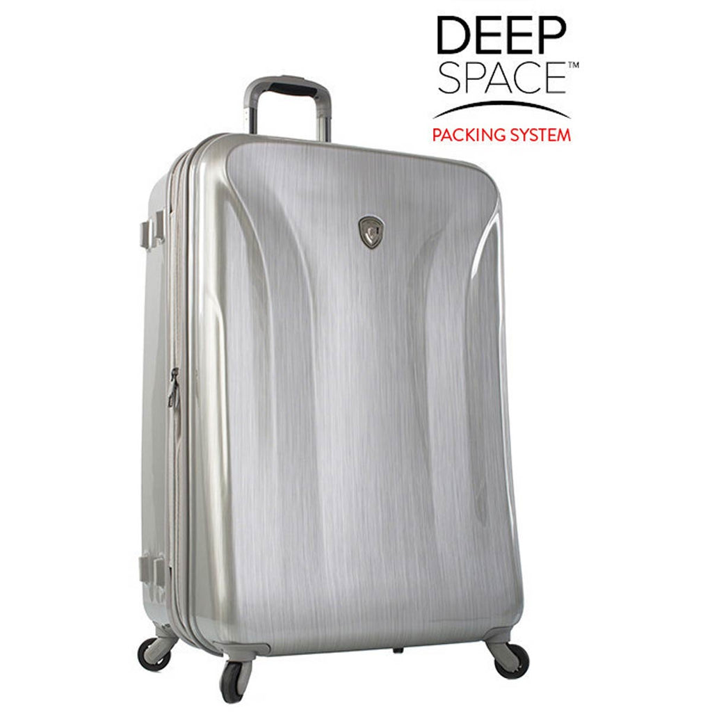 Shop Heys Solara 3 Piece Deep Space Expandabl – Luggage Factory