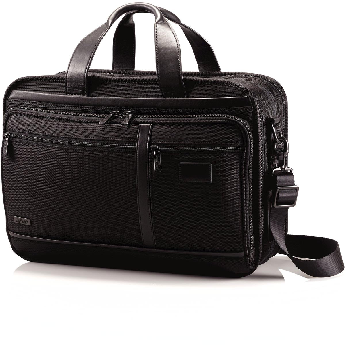 Shop Hartmann Hypertex Double Compartment Exp – Luggage Factory