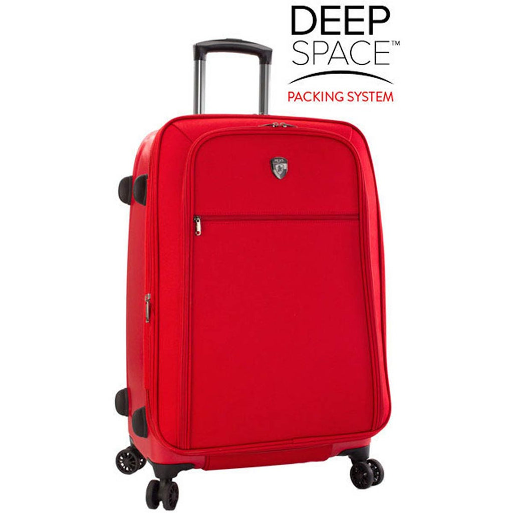Shop Heys Stratos Hybrid 26In Deep Space Spin – Luggage Factory