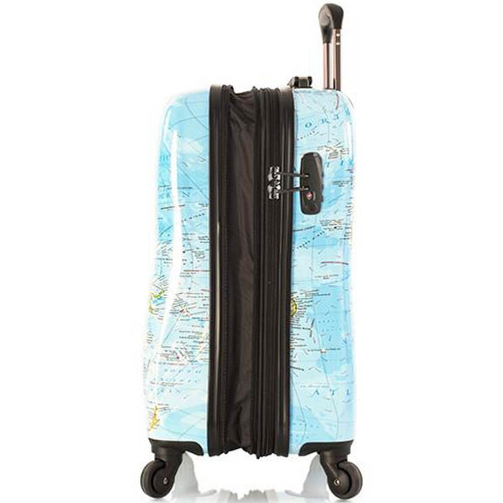 Heys Journey 2G 21in Spinner