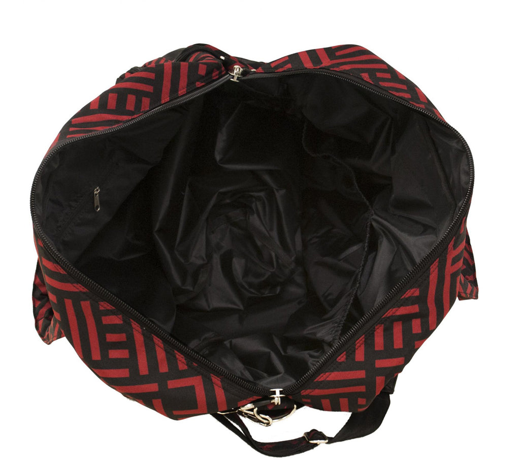 Shop Jenni Chan Signature Soft Gym Bag – Luggage Factory