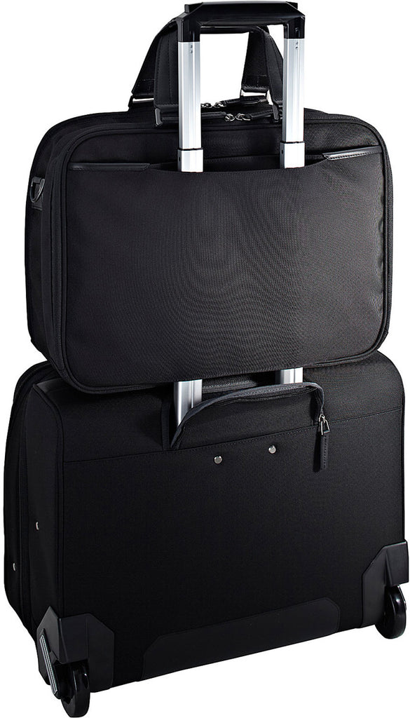 Shop Zero Halliburton Profile 6In Core Comput – Luggage Factory
