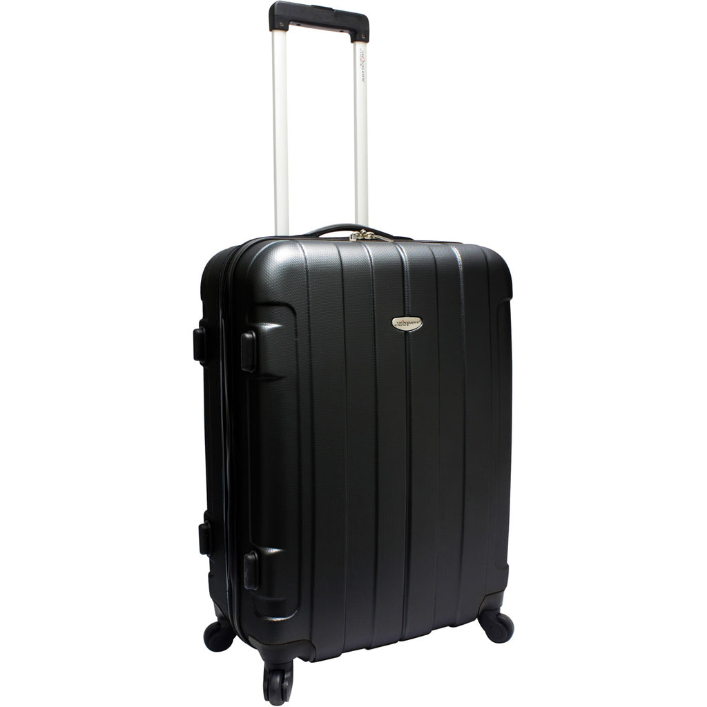 Shop Traveler'S Choice Rome 25In Hardside – Luggage Factory