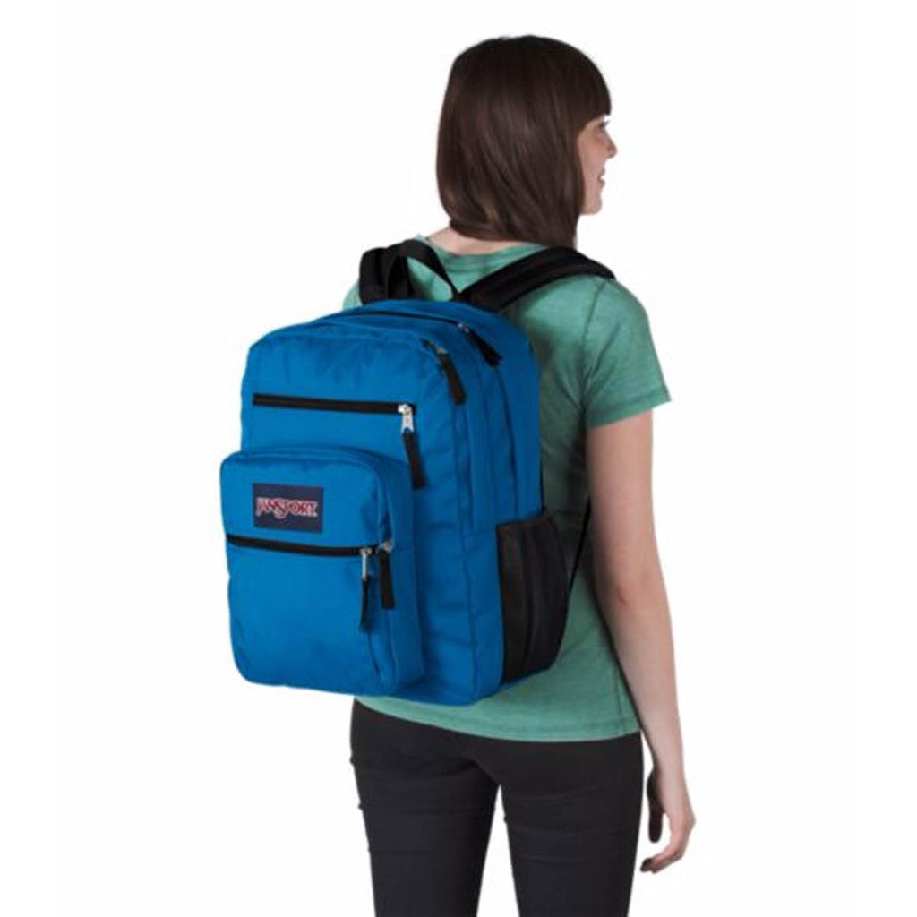 Shop Jansport Big Student Backpack – Luggage Factory