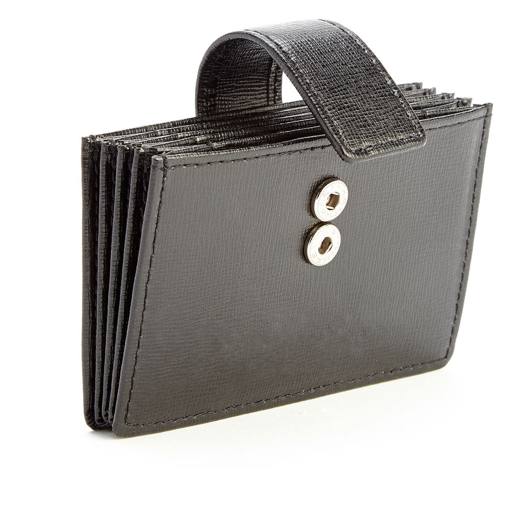 Shop Royce Leather Rfid Credit Card Organizer – Luggage Factory