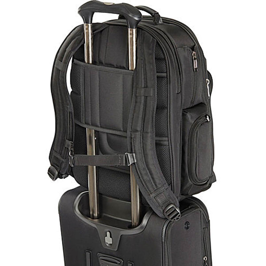 Shop Travelpro Crew Executive Choice 2 Checkp – Luggage Factory
