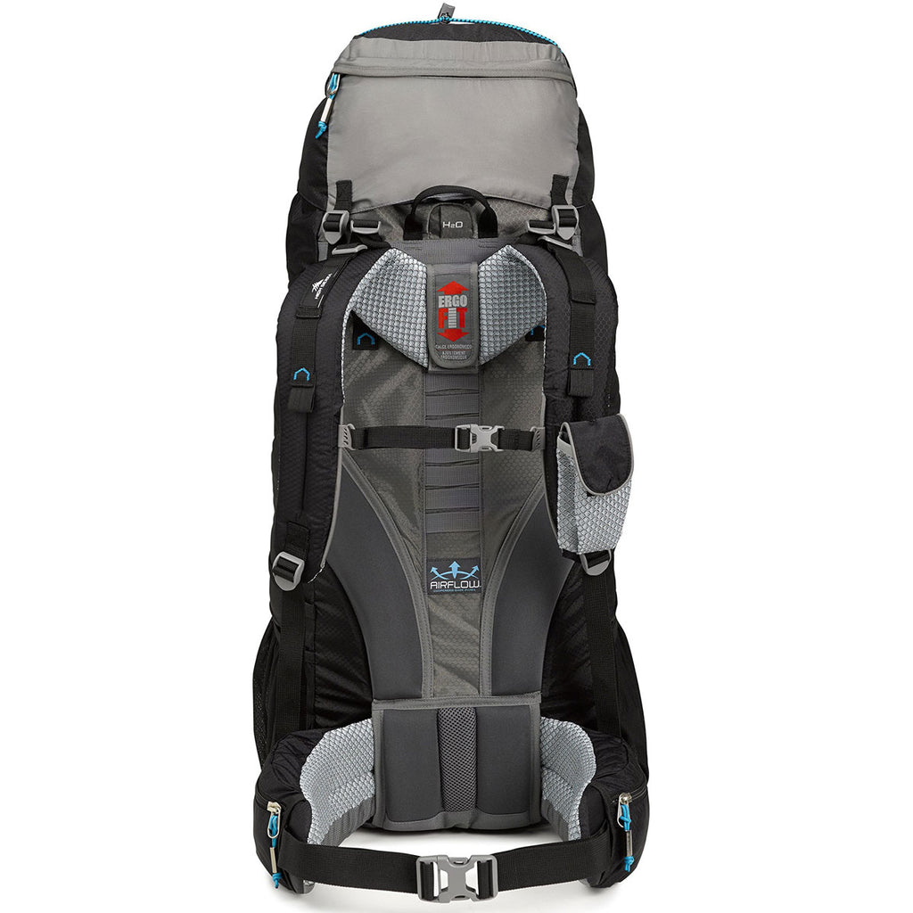 Shop High Sierra Tech 2 Titan 65 – Luggage Factory