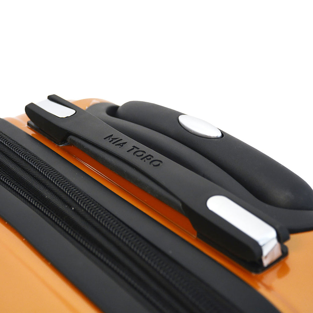 Shop Mia Toro Onda Fusion Hardside 29In Spinn – Luggage Factory