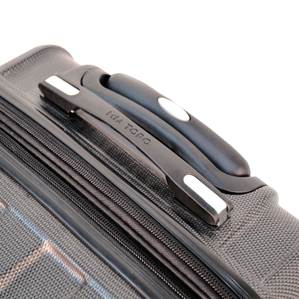 Shop Mia Toro Tasca Fusion Hardside 29In Spin – Luggage Factory