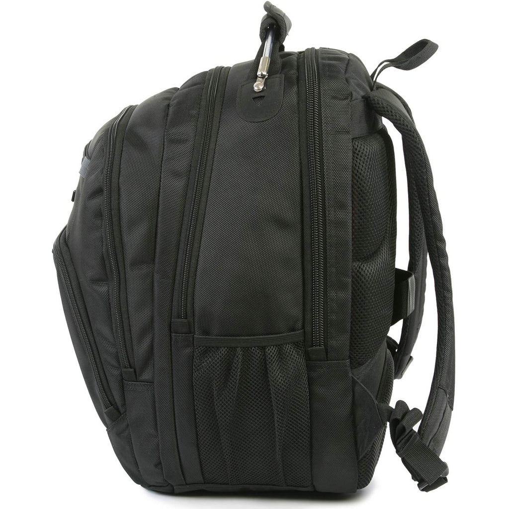 Shop Perry Ellis M200 Business Laptop Backpac – Luggage Factory