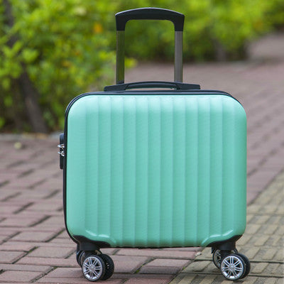 Shop 17 Inches Universal Wheels Small Luggage – Luggage Factory