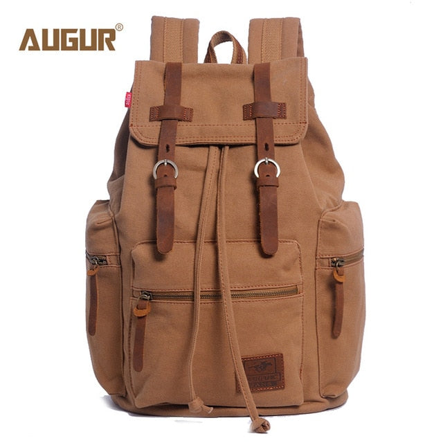 Shop Augur New Fashion Men'S Backpack Vin – Luggage Factory