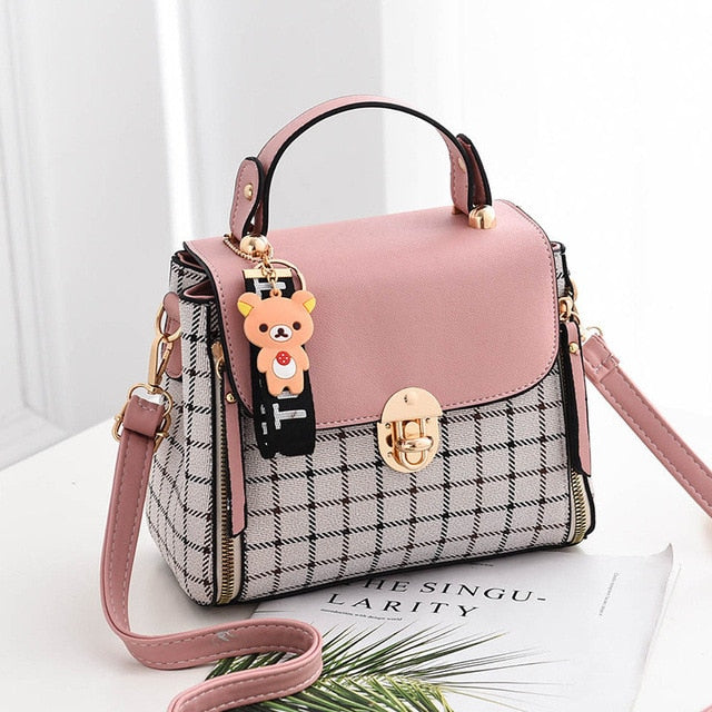 Shop 2018 Fashion Girls Handbags For Women Co – Luggage Factory